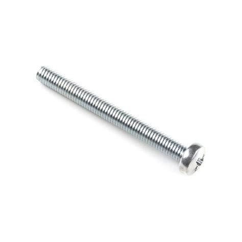 M3 05x30mm Machine Screw Phillips Head Buy In Australia Prt 21234 Core Electronics