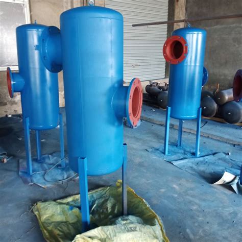 汽水分离器的种类 汽水分离器及 离心式汽水分离器 大山谷图库