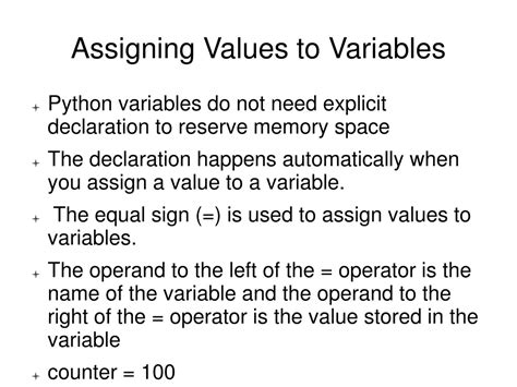 Ppt Basics Of Python Programming Powerpoint Presentation Free
