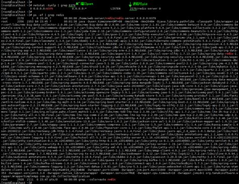 端口被占用的解决办法、netstat命令；linux ps命令详解，linux查看进程 腾讯云开发者社区 腾讯云