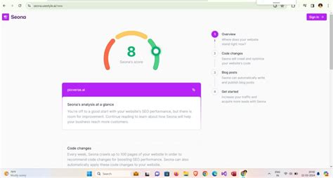Dayani Heetn On Linkedin Seona Seo