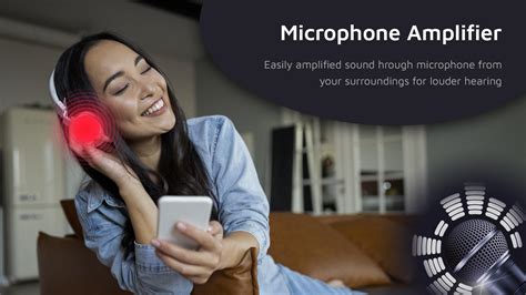 Mic Amplifier Apk For Android Download