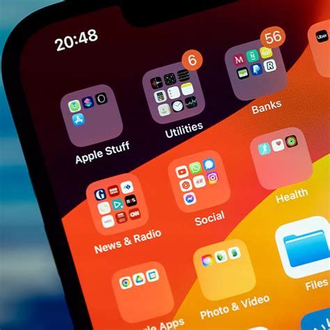 Apple Confirms Surprise U Turn For Upcoming Iphone Update Apple Unilad Tech