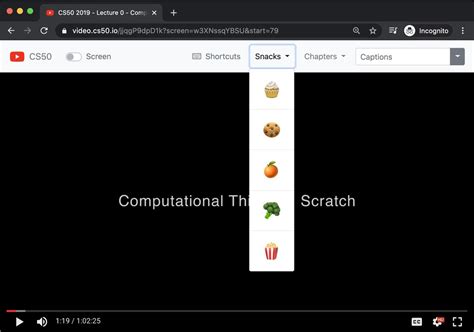 David J Malan On Linkedin A Tradition In Cs50 Is To Serve Cake Or