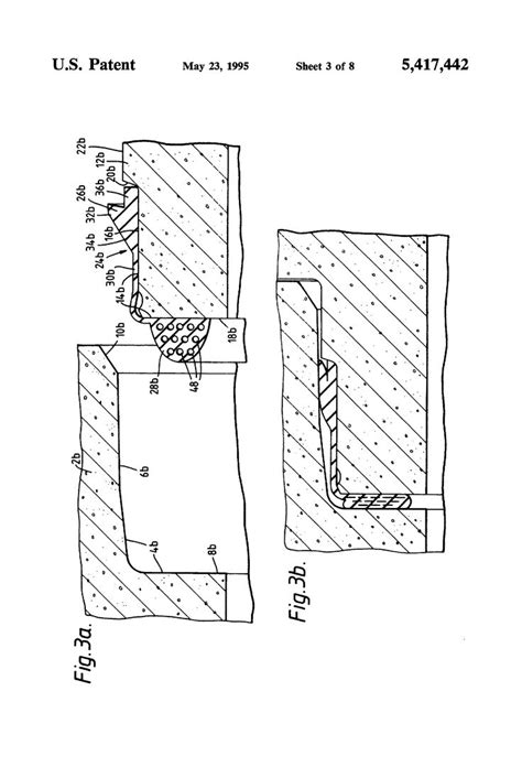 Patent US5417442 Sealing Device Google Patents Patent 60 Fig