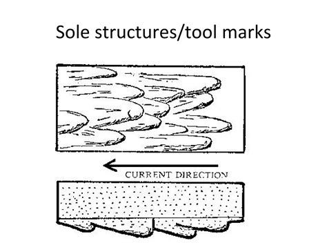 Sedimentary Rocks And Structures Ppt