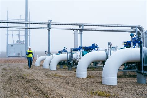 Pipeline Integrity Minnesota Pipeline