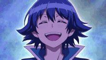 Blue Hair Pfp Blue Hair Profile Pics