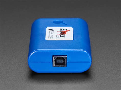 Beagle Usb 12 Lowfull Speed Usb Protocol Analyzer Sticker Discontinued The Pi Hut