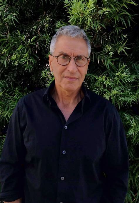 ABOUT Nicholas Meyer