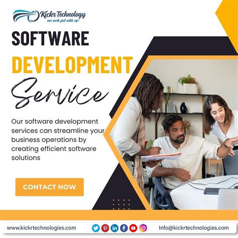 Ethical Considerations In Software Development A Kickr Technology