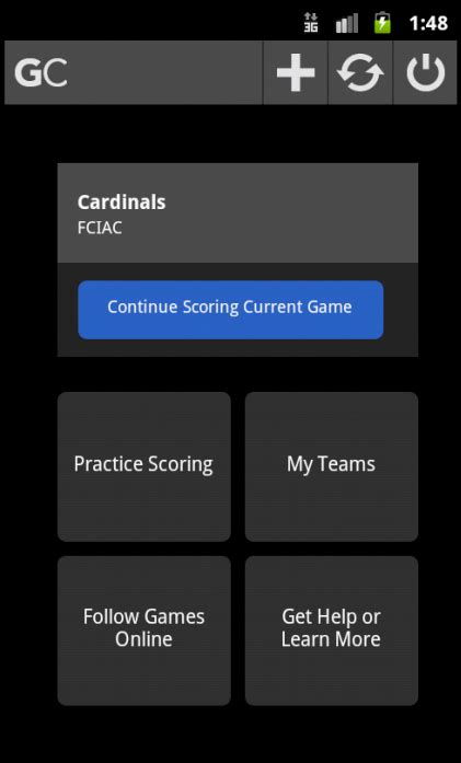 Android 2 0 4 Is Here GameChanger