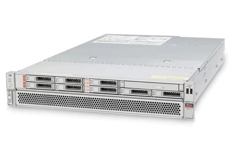 Used Oracle SPARC T Server Buy Sell