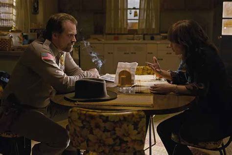 Netflix To Cut Down On Cigarette Scenes After Report Says Stranger Things Has A Smoking
