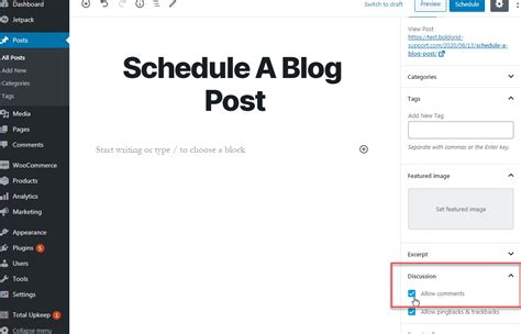 How To Disable Comments In Wordpress Inmotion Hosting