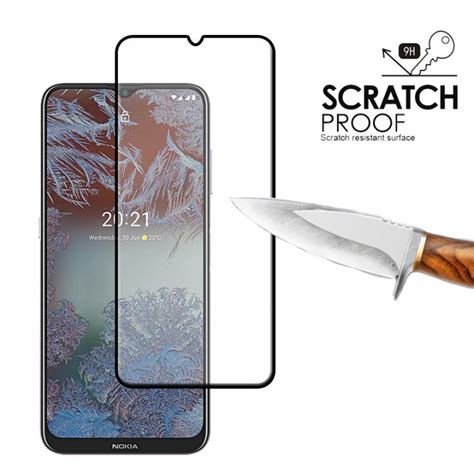 Tcl 20r 5g ฟิล์มกระจกนิรภัย ป้องกันหน้าจอ Th