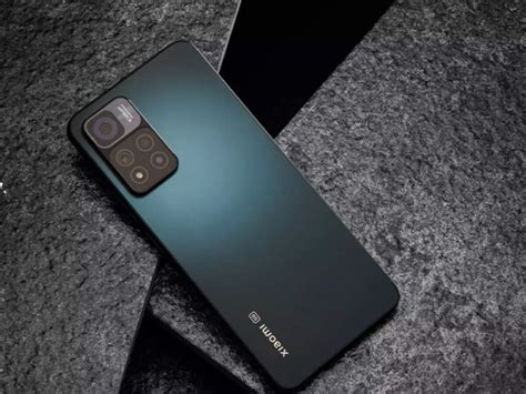 Xiaomi 11i Hypercharge 5g Specs Faq Comparisons