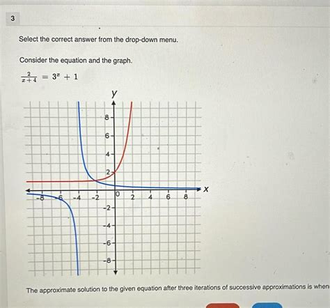 Answered 3 Select The Correct Answer From The Drop Down Menu Consider