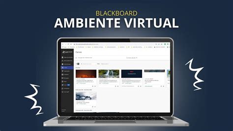 AmbientaÇÃo Ambiente Virtualblackboard Universidade Cruzeiro Do Sul Virtual Pt 2 Youtube
