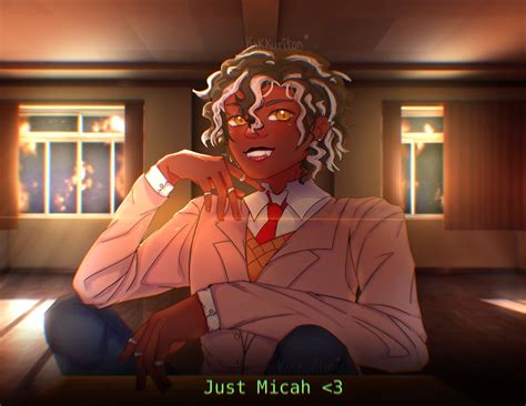Review Of Micah Yujin X Reader Smut 2023
