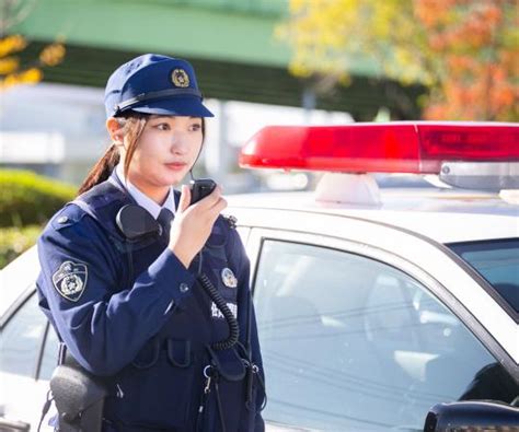 警察署 地域課巡査 佐賀県警察本部