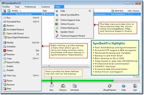 Best Backup Sync Software Kjklforward