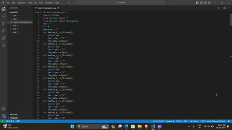 Video Sarthak Jadhav On Linkedin Codsoft Coding Internship Codsoftinternship