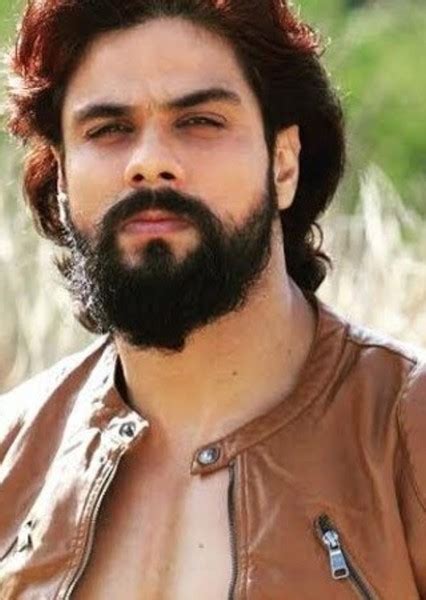 Photos Of Arpit Ranka On Mycast Fan Casting Your Favorite Stories