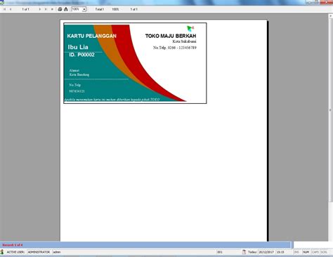 Source Code Penjualan Barang Vb6 String Acuefira