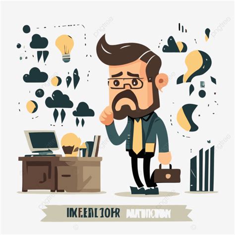 Problem Analysis Clipart Problem Solving Problem Solving Concept