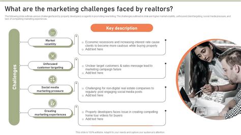 What Are The Marketing Challenges Faced By Realtors Lead Generation
