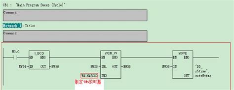 把后台传过来的值赋值给input西门子plc：如何通过wincc读取、设置定时器的值 Csdn博客