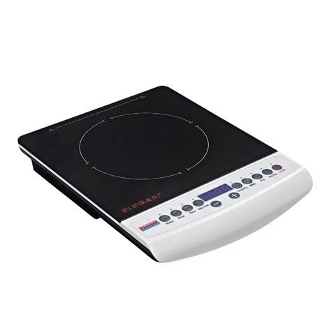 1200 W Induction Cooker Push Button At ₹ 1500 Piece In New Delhi Id 2853661742391