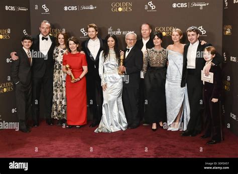 Pippa Harris Maggie Ofarrell Joe Alwyn Jessie Buckley Chloé Zhao