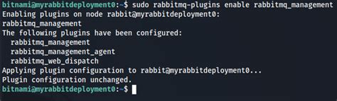 How To Install Rabbitmq On Azure Step By Step Golinuxcloud
