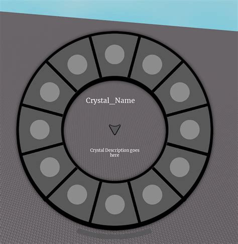 Detect When Mouse Angle Is In A Range For Selection Wheel Scripting Support Developer Forum
