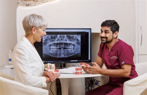 Dr Tarun Mittal Award Winning World Class Cosmetic Dentistry In York Uk Andrea Ubhi