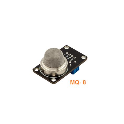 Mq 8 Gas Sensor Hydrogen Gas