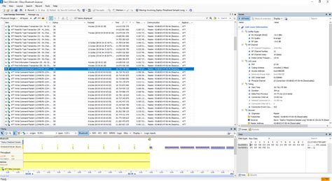 Ble Interoperability Test And Common Issue Diagnostic Markdingiot Developer Boot Camp Github Wiki