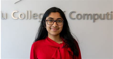 Njit Ying Wu College Of Computing On Linkedin Womenincomputing