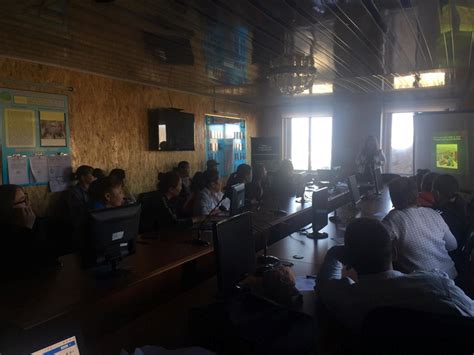 Хувь хүний Мэргэжлийн чиг баримжаа олгох сургалт боллоо 09 08