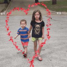 Sister And Brother Love S Tenor