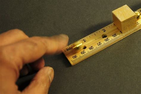 Magnetic Linear Accelerator Science Project Science Projects Science Fair