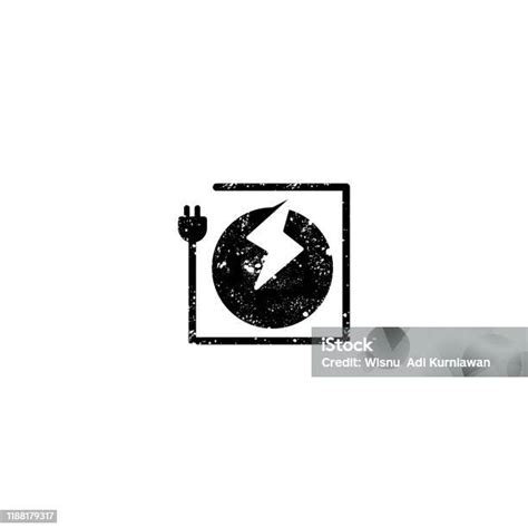 편지 O 전기 플래시 기호 벡터 디자인 일러스트 0명에 대한 스톡 벡터 아트 및 기타 이미지 0명 개념 개념과 주제 Istock