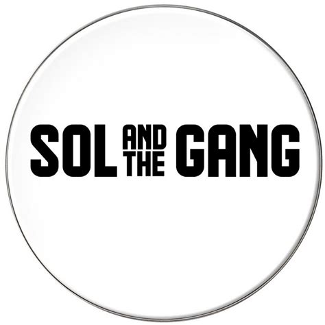 Sol And The Gang Youtube
