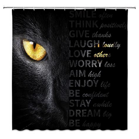 Black Cat Quotes