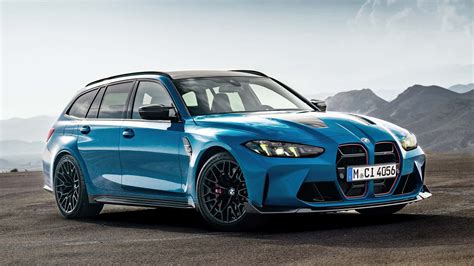 Bmw M3 Touring