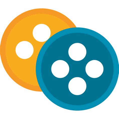 Button Generic Color Fill Icon Button Generic Color Fill Icon