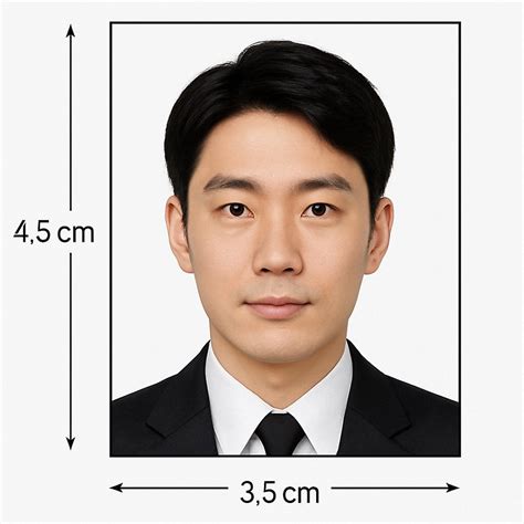 운전면허 민증 증명사진 파일 규격 사이즈 크기 알아보자 네이버 블로그