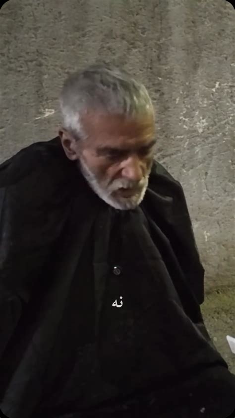 ‎بهناز اقبال‎ ‎ از دیدن این ویدیو حیرت کردم و حتی ترس تمام وجودم را برداشت ما مگر همان ملتی